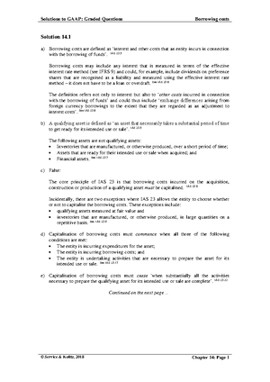 UNIT 1-The Conceptual Framework for Financial reporting - Financial ...