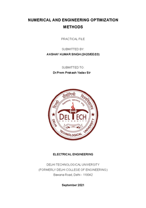 Bisection Method - BISECTION METHOD Bisection method is a popular root ...