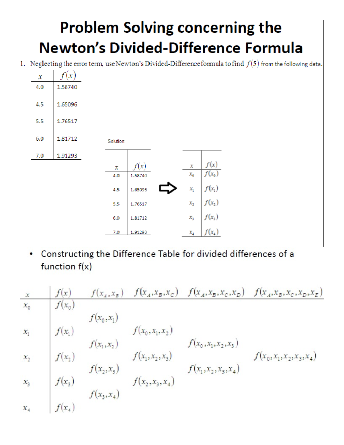 Numet Lecture - Civil Engineering - Studocu
