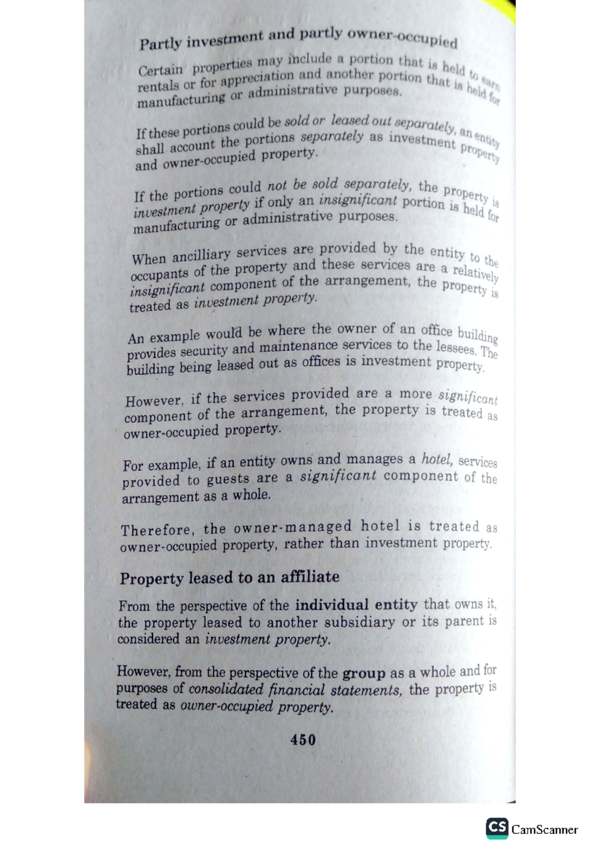 File 102 - None - Accountancy - CamScanner CamScanner - Studocu