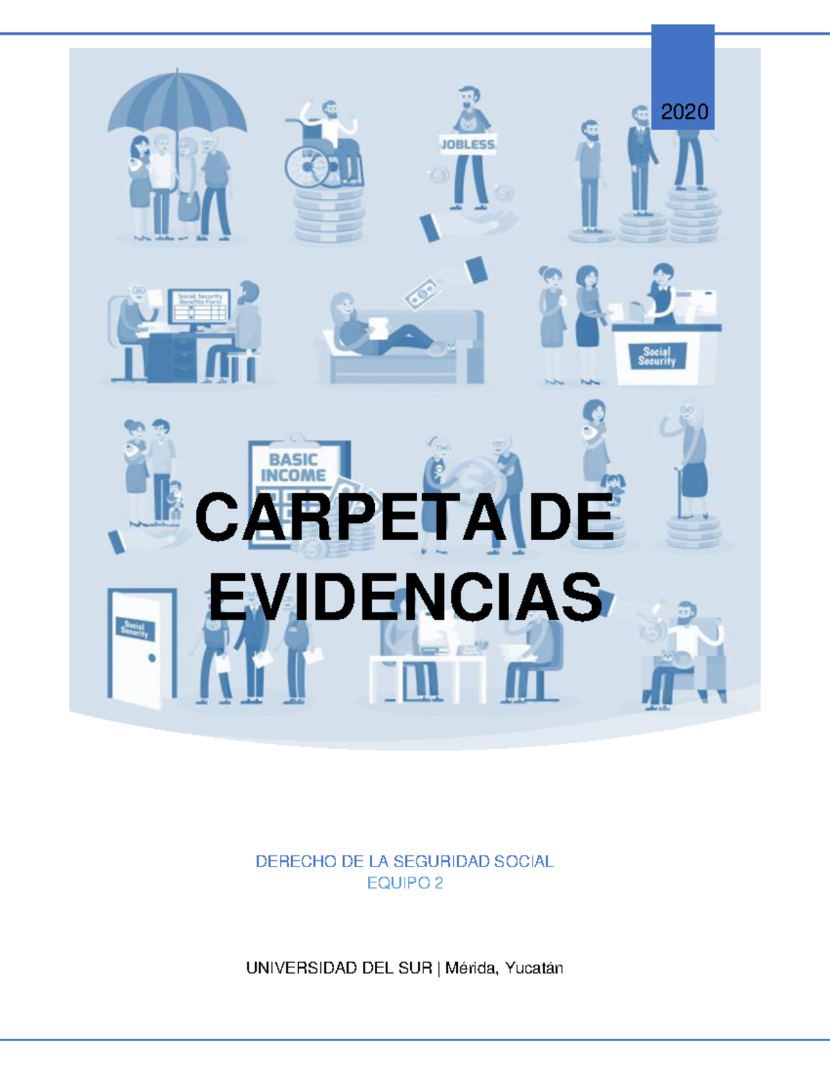 Carpeta de evidencia - proyecto de investigación - Warning: TT: undefined function: 32 CARPETA ...