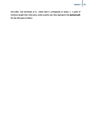 Module 1 Lesson 1 - Lesson 1: Propositional Logic Introduction Logic is the science of reasoning ...