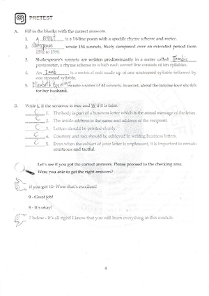 I Rasyunal Panimula O Kaligiran NG PAG A - I: RASYUNAL, PANIMULA O ...