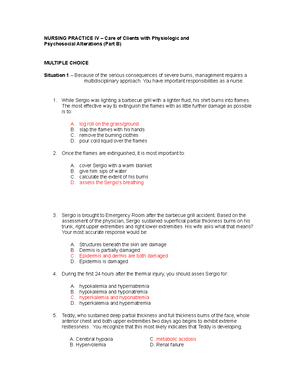 [Solved] Match the following tasks when hand hygiene is required to the ...
