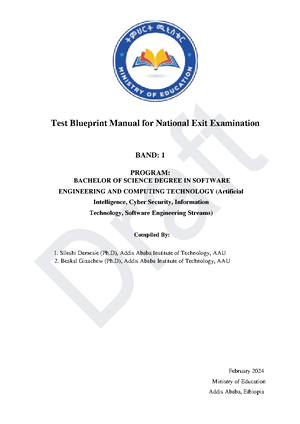 Gen Phy Worksheet-1 - Bahir Dar University - Bahir Dar University ...