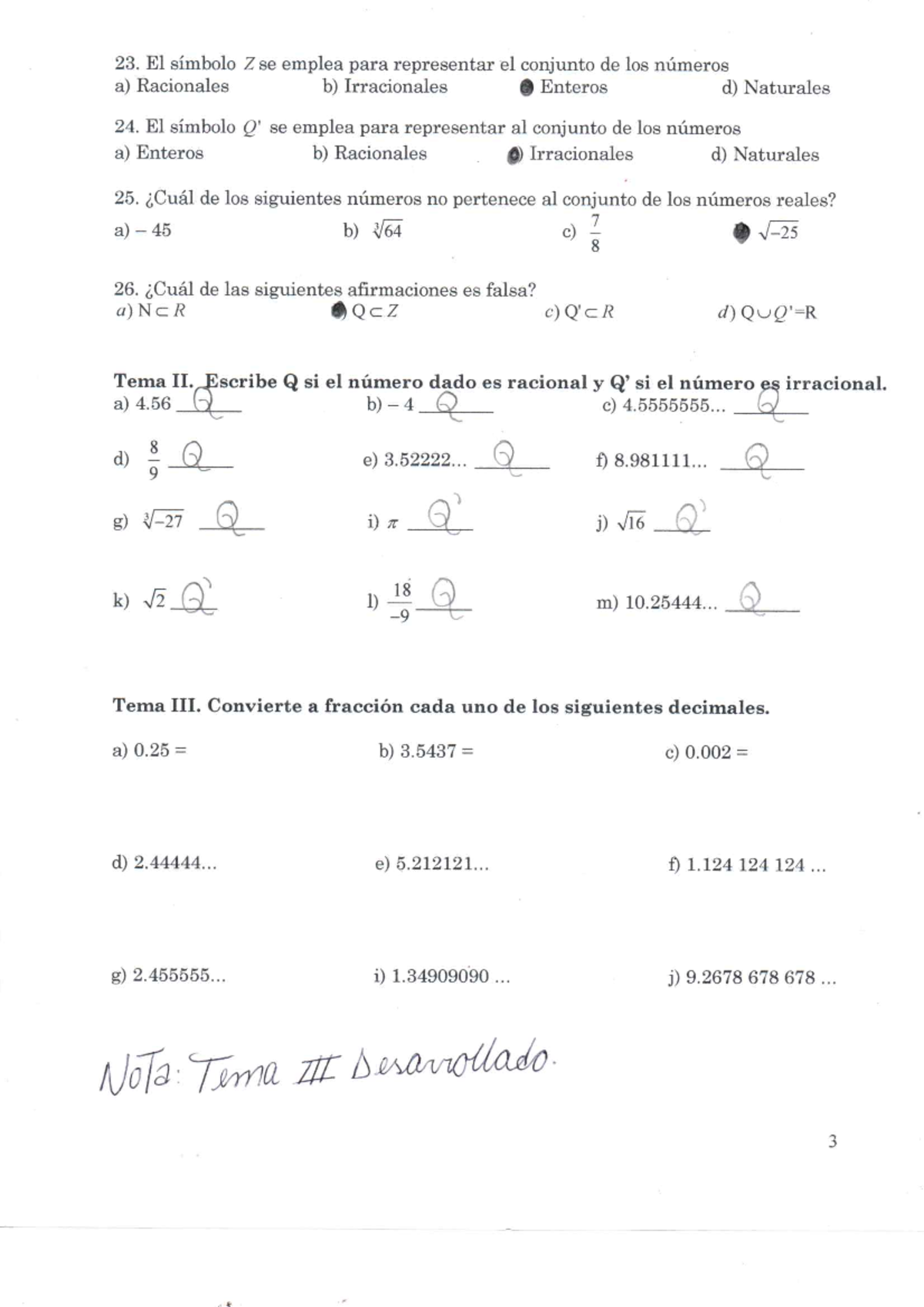 Img20221021 10034999 PAG - Matemática Básica - UASD - StuDocu