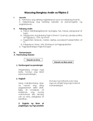 Module-7-Hearing - 7 MODULE - Learners with Additional Needs Learners with Difficulty Hearing ...