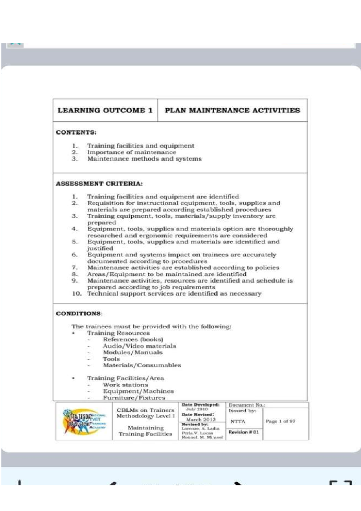 Printable-DOC - Assignment - Secondary education - Studocu