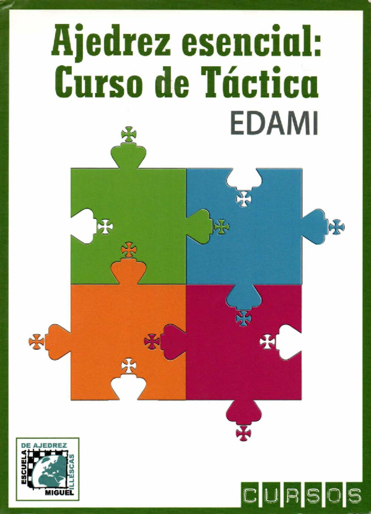 Ajedrez-esencial-curso-de-tactica-edami-pdf compress - Ajedrez esencial ...