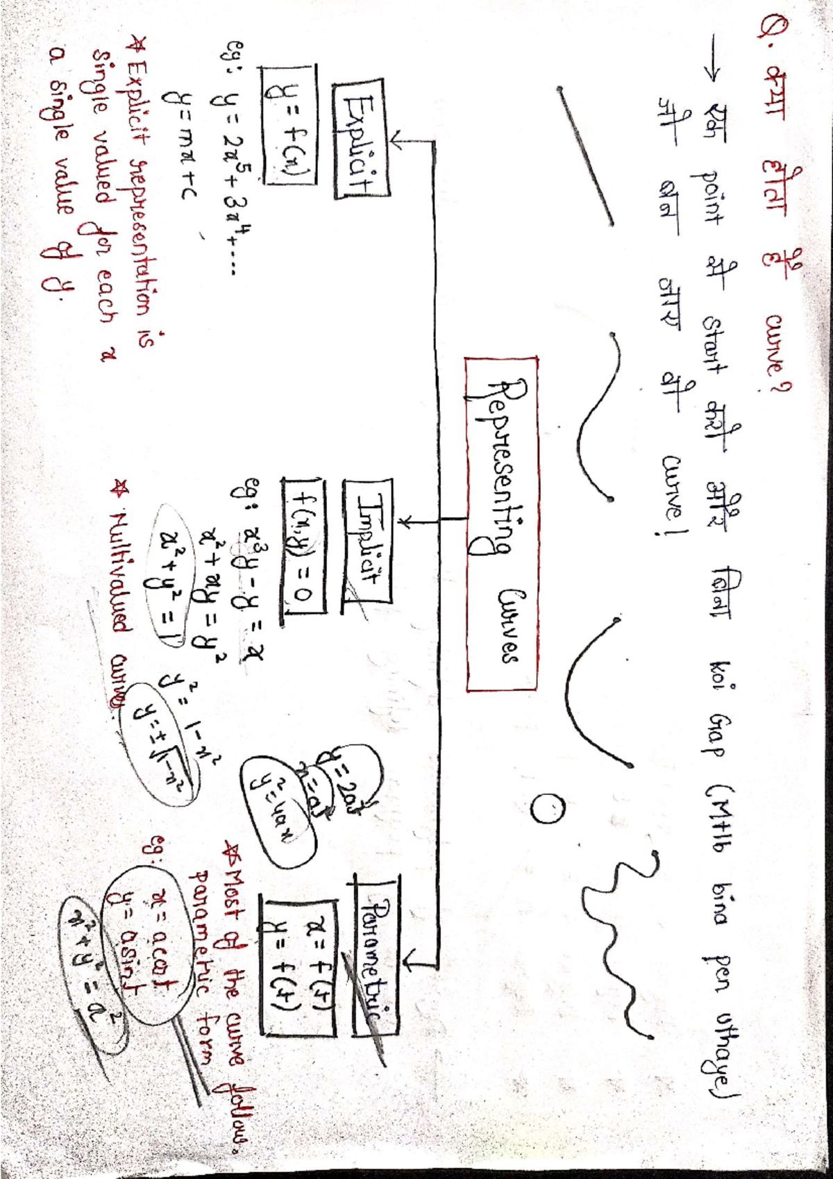 4- Computer Graphics - Computer Science & Engineering - Studocu