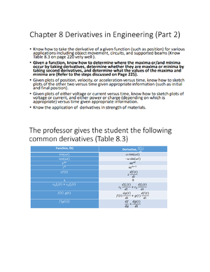 EGR 182 Lab 1 Report - EGR 182—Introductory Mathematics for Engineering ...