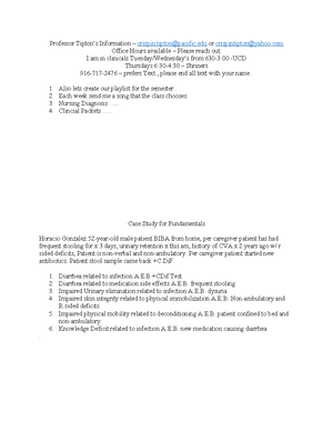 Periop observation sheet (1) - Perioperative observation Perioperative ...