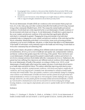 [Solved] Write a 4 four page paper including APA title page and ...