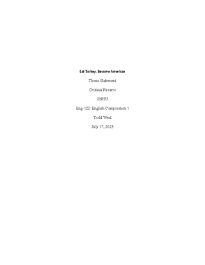 Humanities Project Proposal Module 2 - Project Proposal Module 2 ...