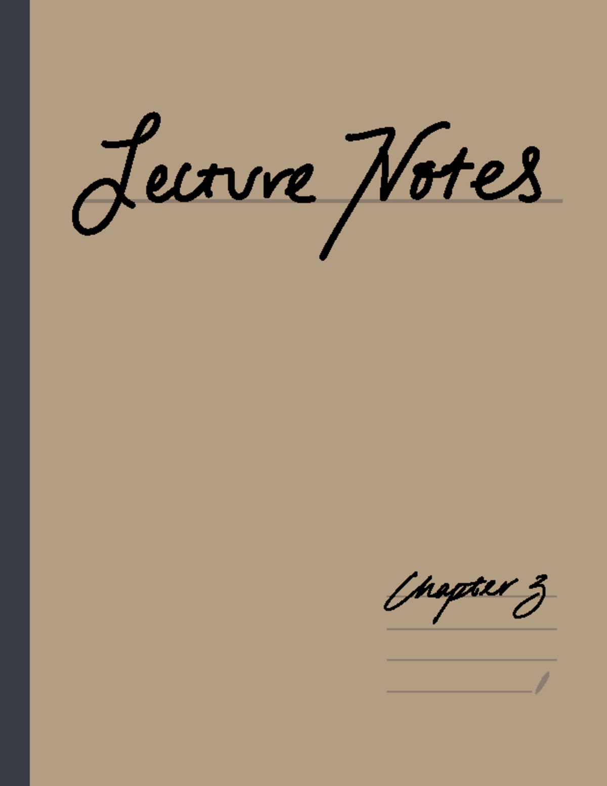 Lecture Notes Ch. 3 - Lecture Votes Chapterg Lecture Notes ####### 10 ... Lecture Notes Ch. 3 - Lecture Votes Chapterg Lecture Notes ####### 10 ...