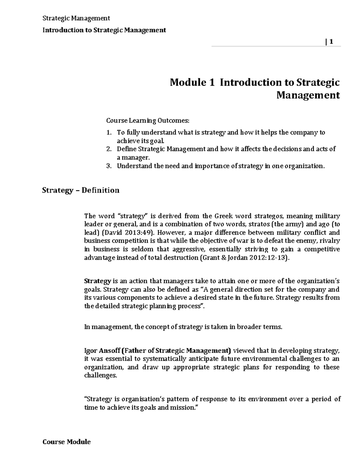Module 1- Mag aral ng mabuti at huwag mag daya sa laragan ng buhay ...