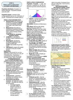 Unit 3 Vocab Chart (1) AP Hug - NAME ___________________ Cultural ...