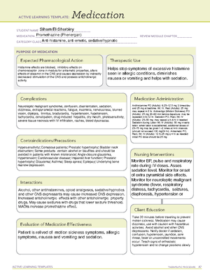 Humulin N - Medication - ACTIVE LEARNING TEMPLATES TherapeuTic ...