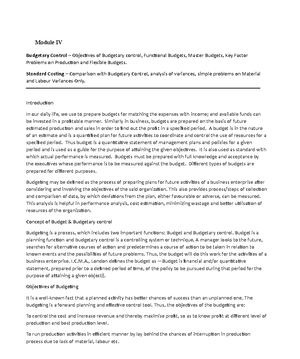 PMGT 520 Overview - PMGT 520 Overview Hi welcome to an overview of ...