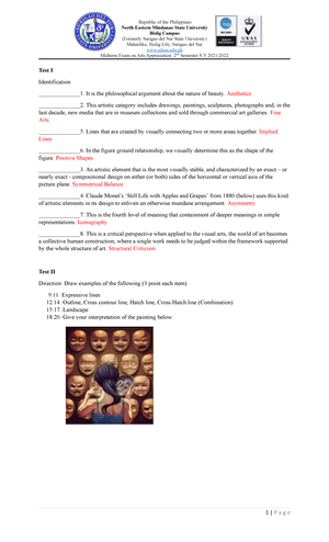 TLE 10 Quarter 2 WEEK1 - lecture note - Republic of the Philippines ...