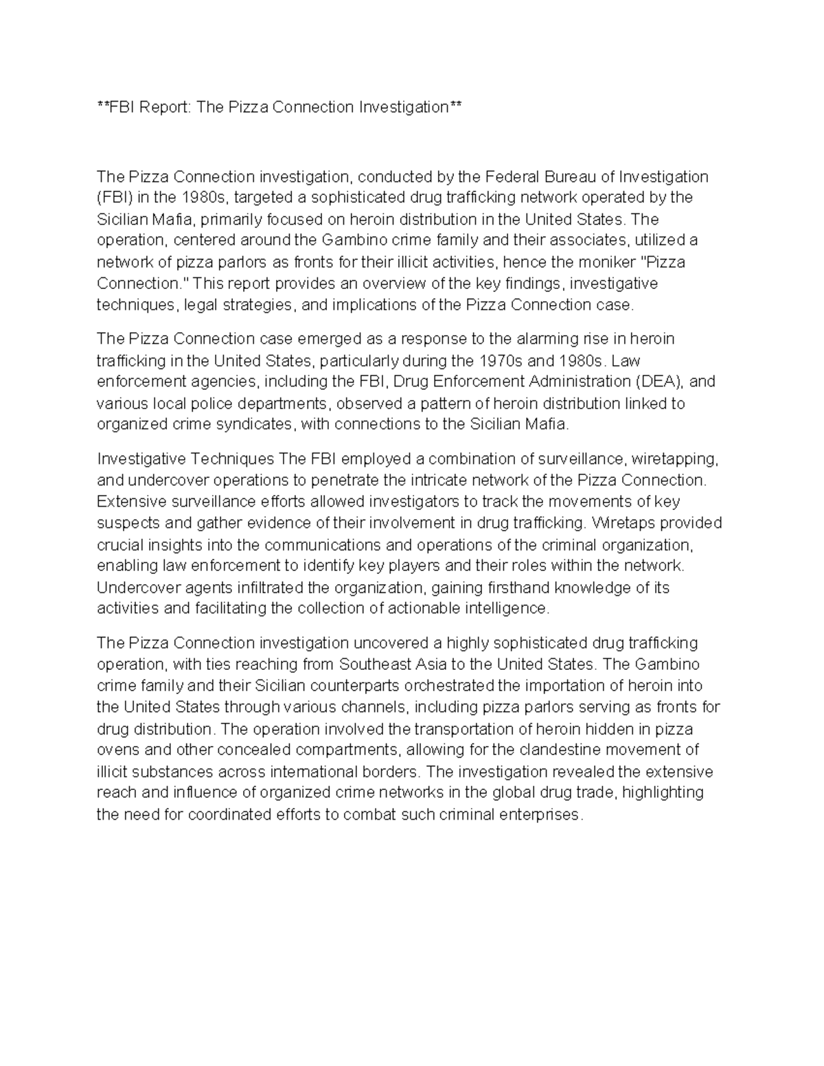 DOC-20240608-WA0017. - FBI Report: The Pizza Connection Investigation ...