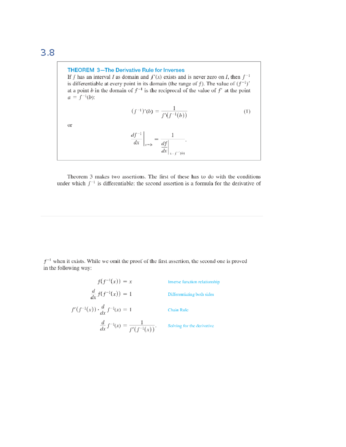 Chapter 3 - MATH 203 - Studocu