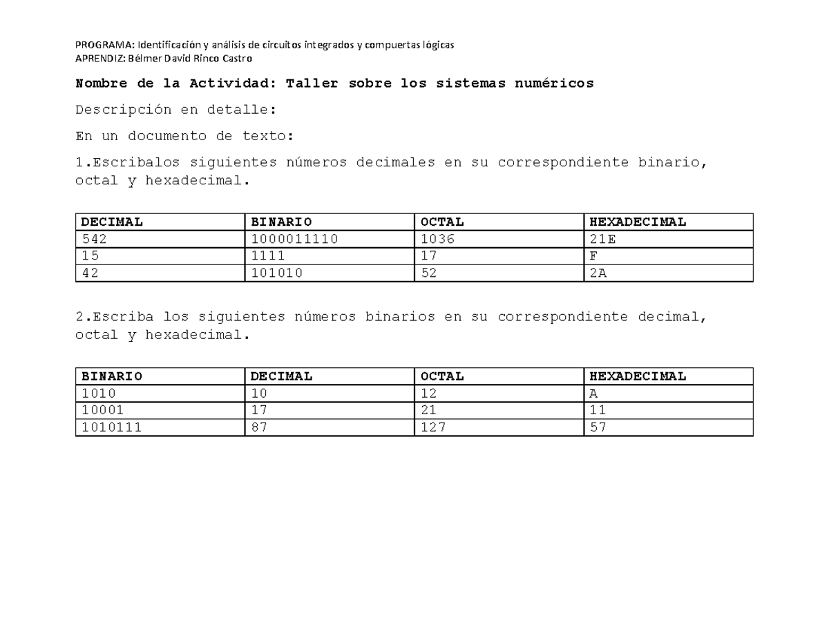 Actiidad 2 Actividad Unidad 2 Warning Tt Undefined Function 32