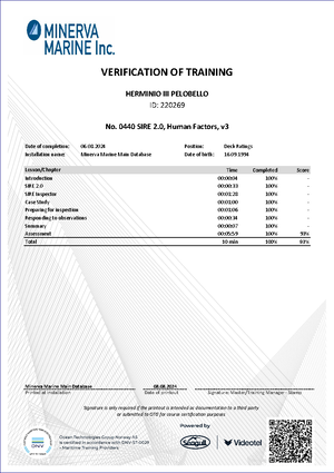 [Solved] Give me 3 research title about maritime student descriptive ...