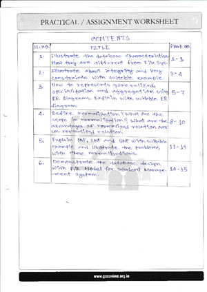 DBMS-File 1 - i have taken this notes from gate smashers lecture ...