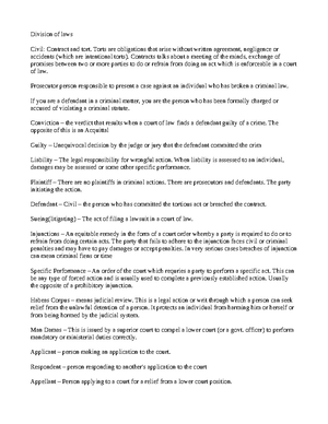 Evidence Tutorials - Exam Summary Concepts 1- Tutorial Sheets 1- Tutorial Sheet 1- Disclosure ...