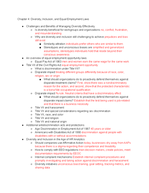 Chapter 11 and 12 Vocab - Chapter 11 Vocab Internal equity- the ...