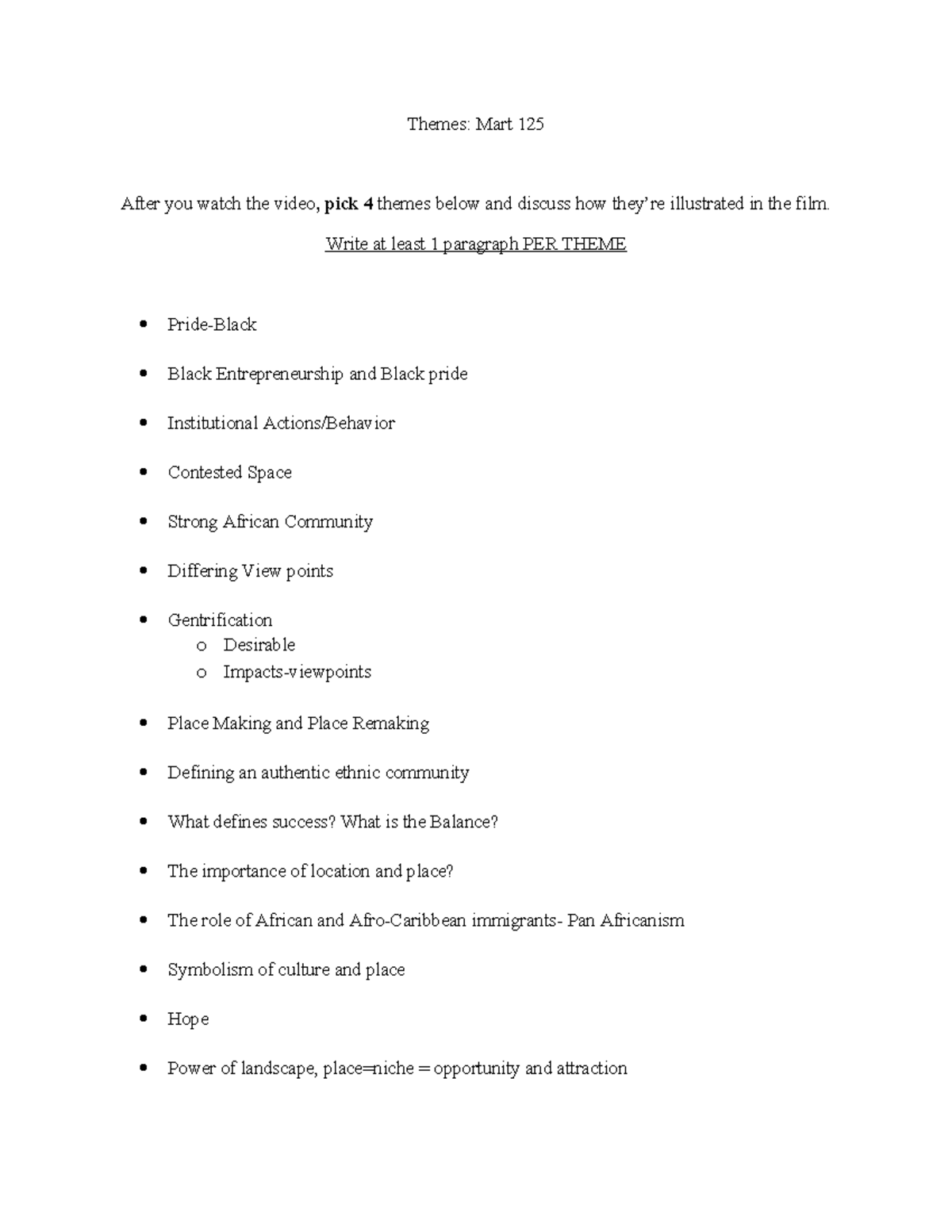 Mart 125 Questions - dwadawdwadawdwadad - Themes: Mart 125 After you ...