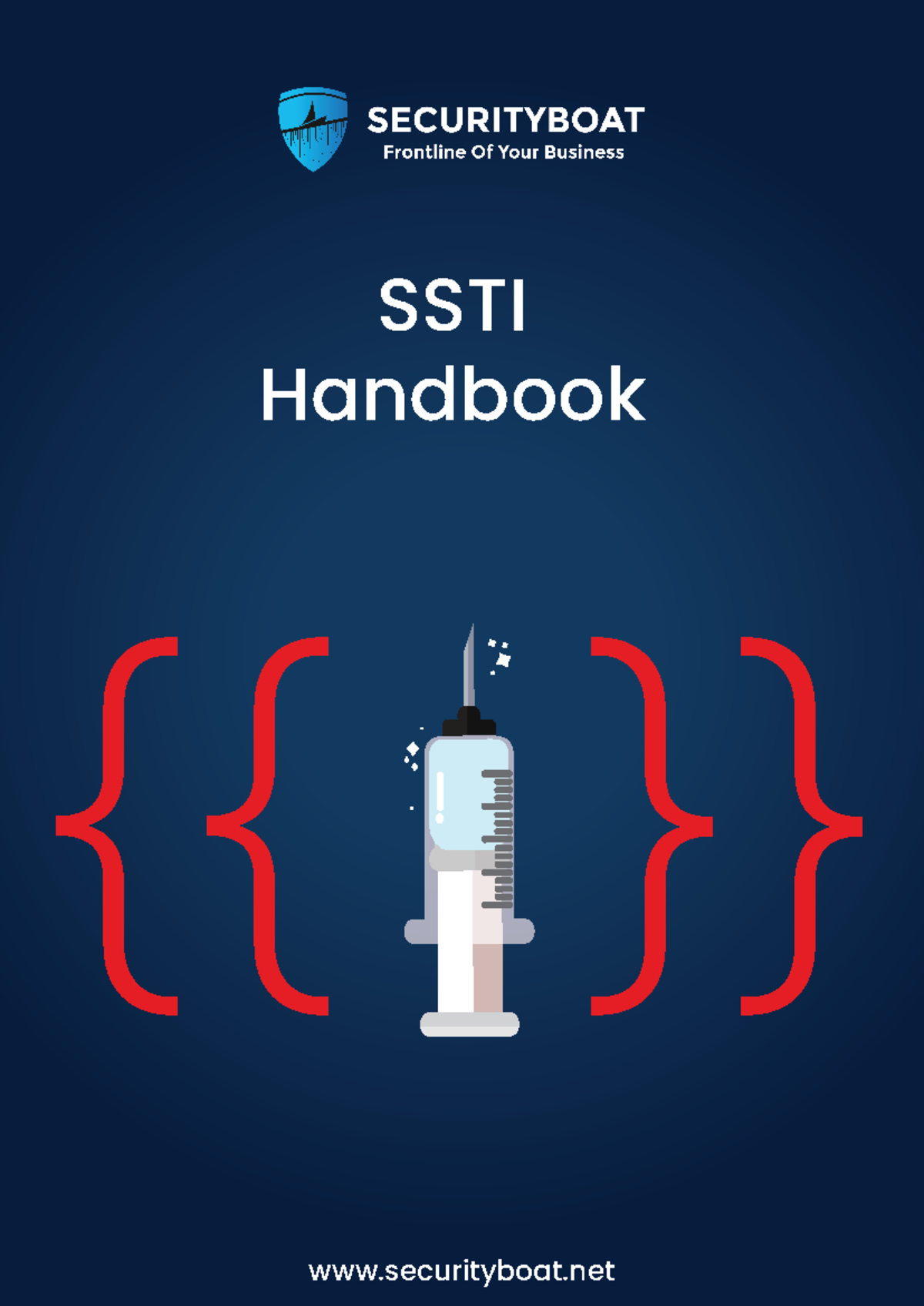 SSTI-Handbook-1 - Cyber security - SSTI Handbook Basics of SSTI ...