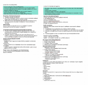 [Solved] A Clostridium difficile B Streptococcus salivarius C ...
