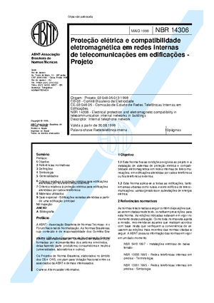 NBR-ISO 8995-1 - Iluminação em ambientes de trabalho - Válida a partir ...
