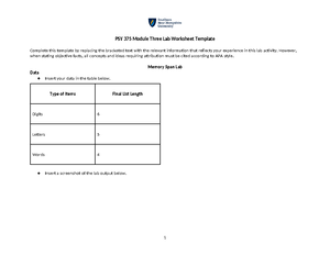 IDS 400 1.2 Activity Lens Exploration - 1-2 Activity: Lens Exploration ...