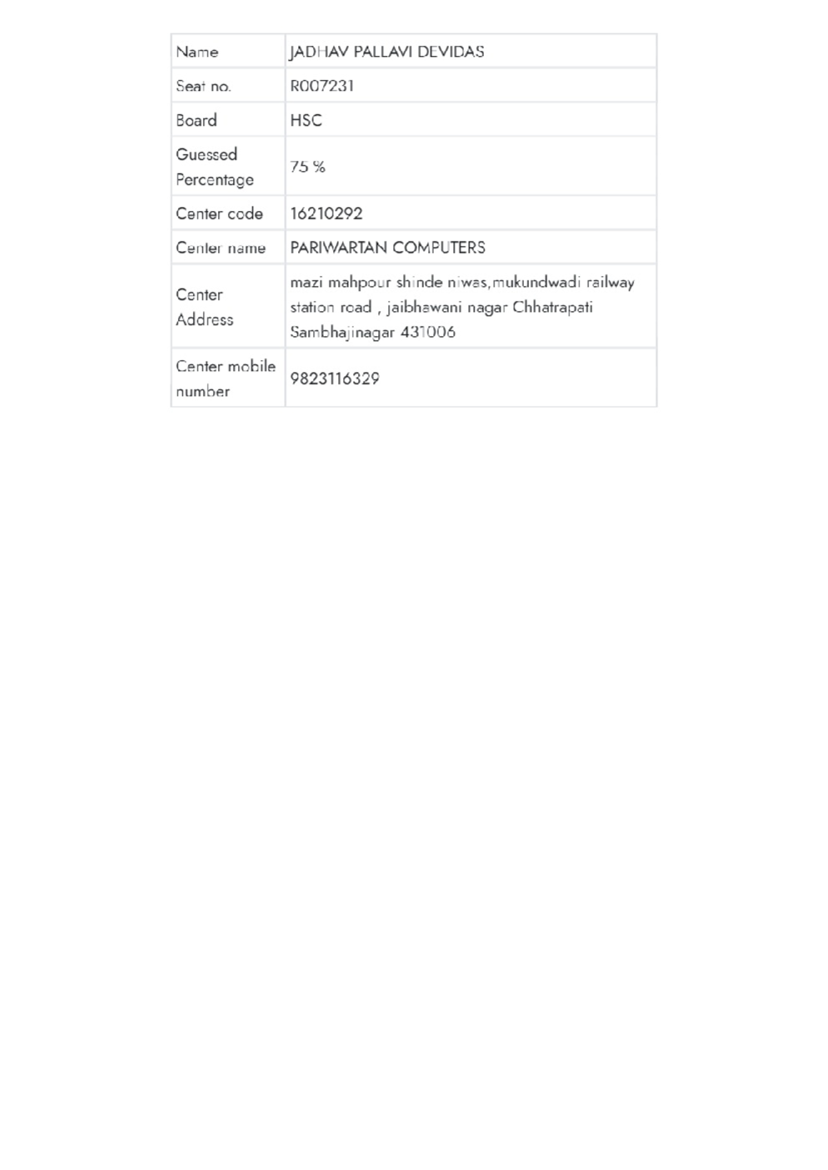 file document in word - Bachelors's in Computer Application - Studocu