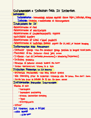 Peripheral IV Placement - Whatis a peripheral intravenous catheter ...