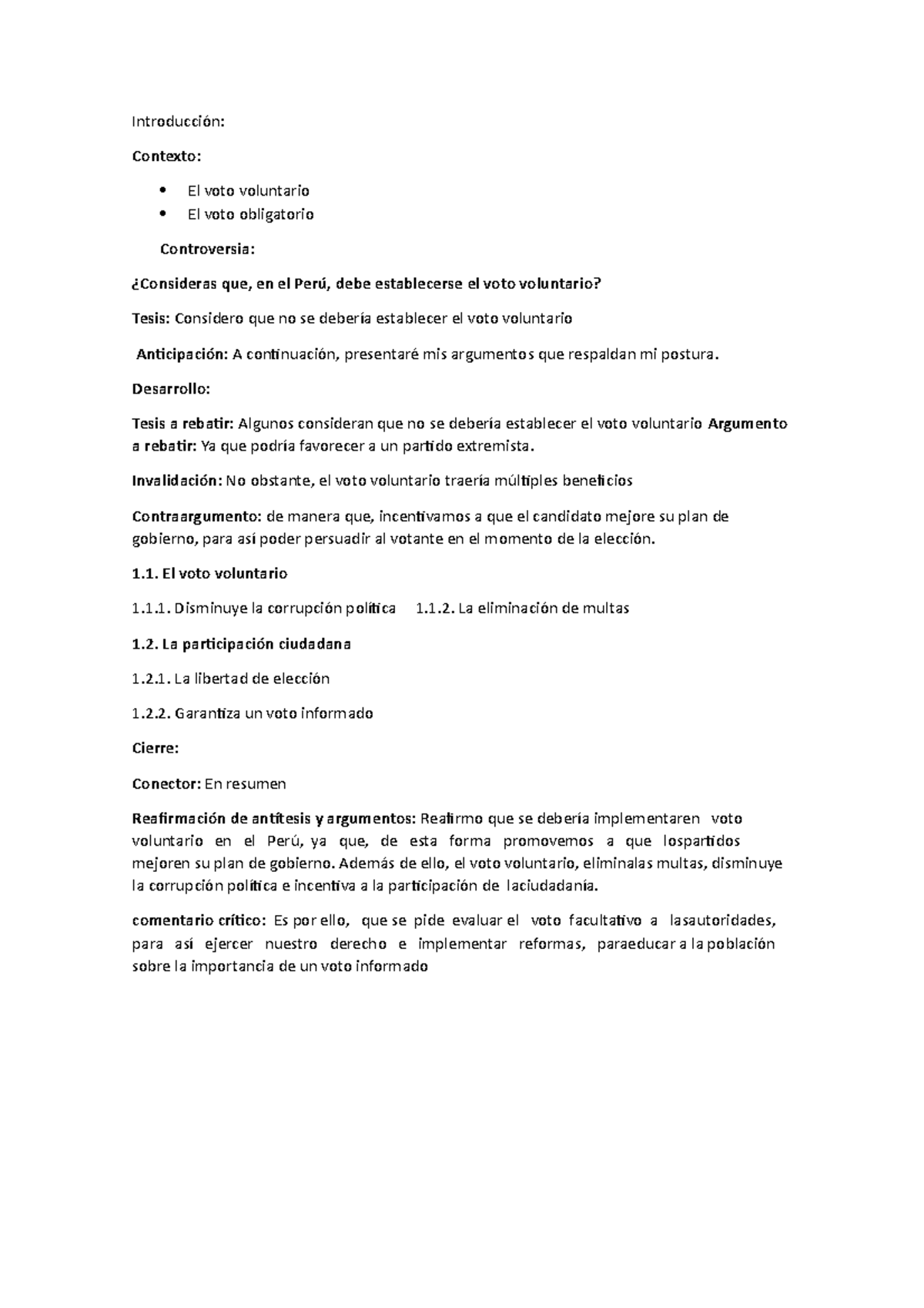 Ta2 lengua - la tarea presentada la tarea presentada la tarea ...