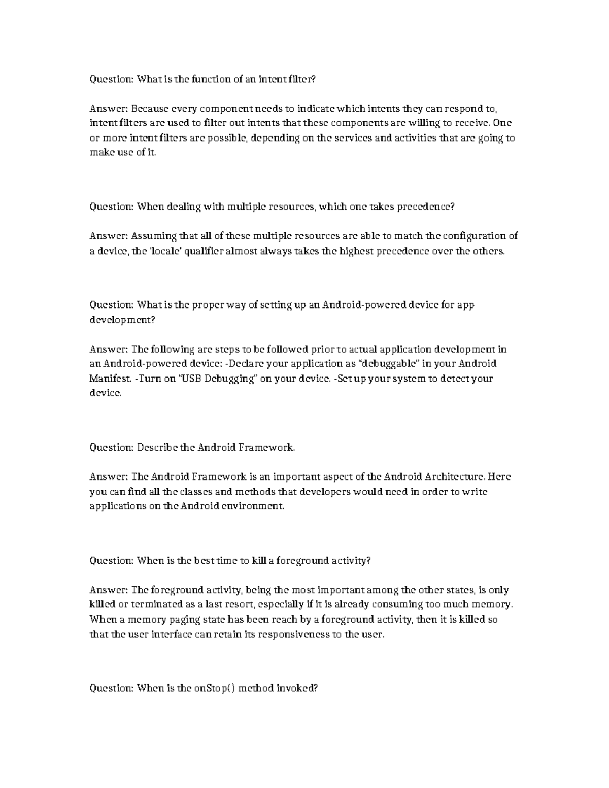 Alphitomancy unscraping catharan - Question: What is the function of an ...