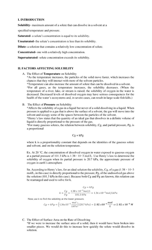 02 calibration of glassware - CHEM 33 4 Quantitative Analysis ...