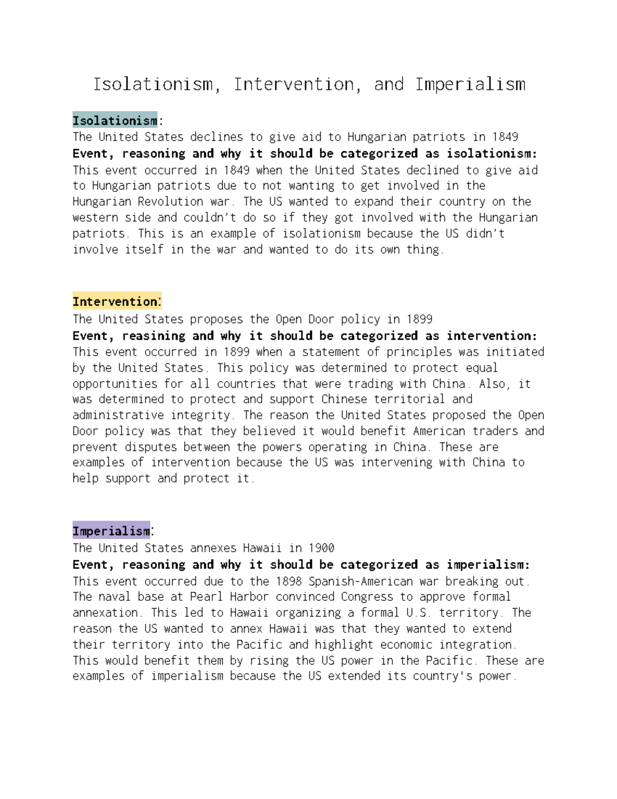 Annotated-Isolationism%2C%20Intervention%2C%20and%20Imperialism ...