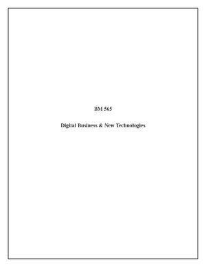 202301-uos-iit-assignment-template - IIT Assignment Impact of ...