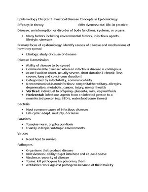 Wk5 soap - soap note about STIs. Includes differential diagnosis ...