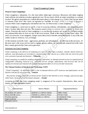 Database Design Standards - Database Implementation - Studocu