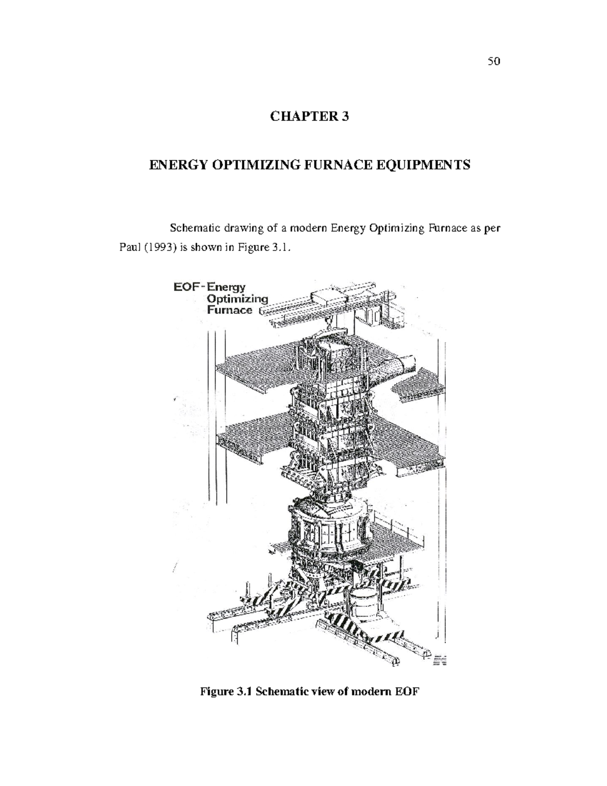 08 chapter 3 - CHAPTER 3 ENERGY OPTIMIZING FURNACE EQUIPMENTS Schematic ...
