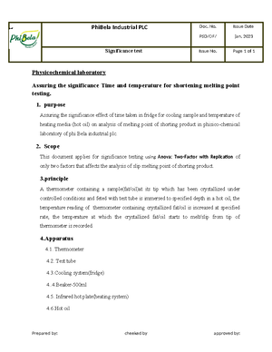 Intern documentation - BAHIR DAR UNIVERSITY BAHIR DAR INSTITUTE OF ...