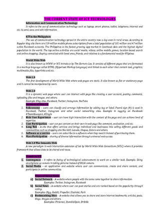 Applied eco module 2 - dsssssssssssssss - Junior High School - Studocu