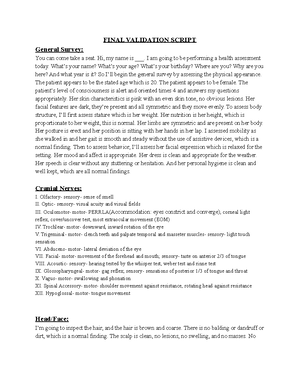 Health assessment GI notes - What is the main function of the GI system ...