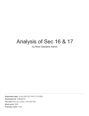 MARK Koding v Public Prosecutor, [1982] 2 MLJ 120 - | About LexisNexis ...